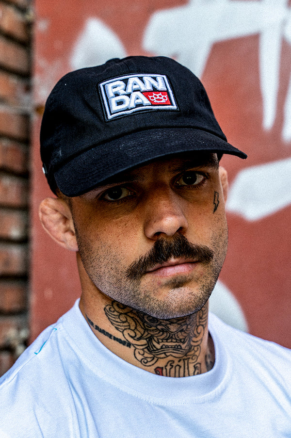 TKG BASEBALL CAP – RANDA OFFENSIVE