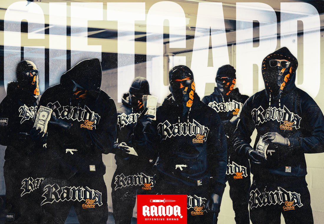 RANDA OFFENSIVE