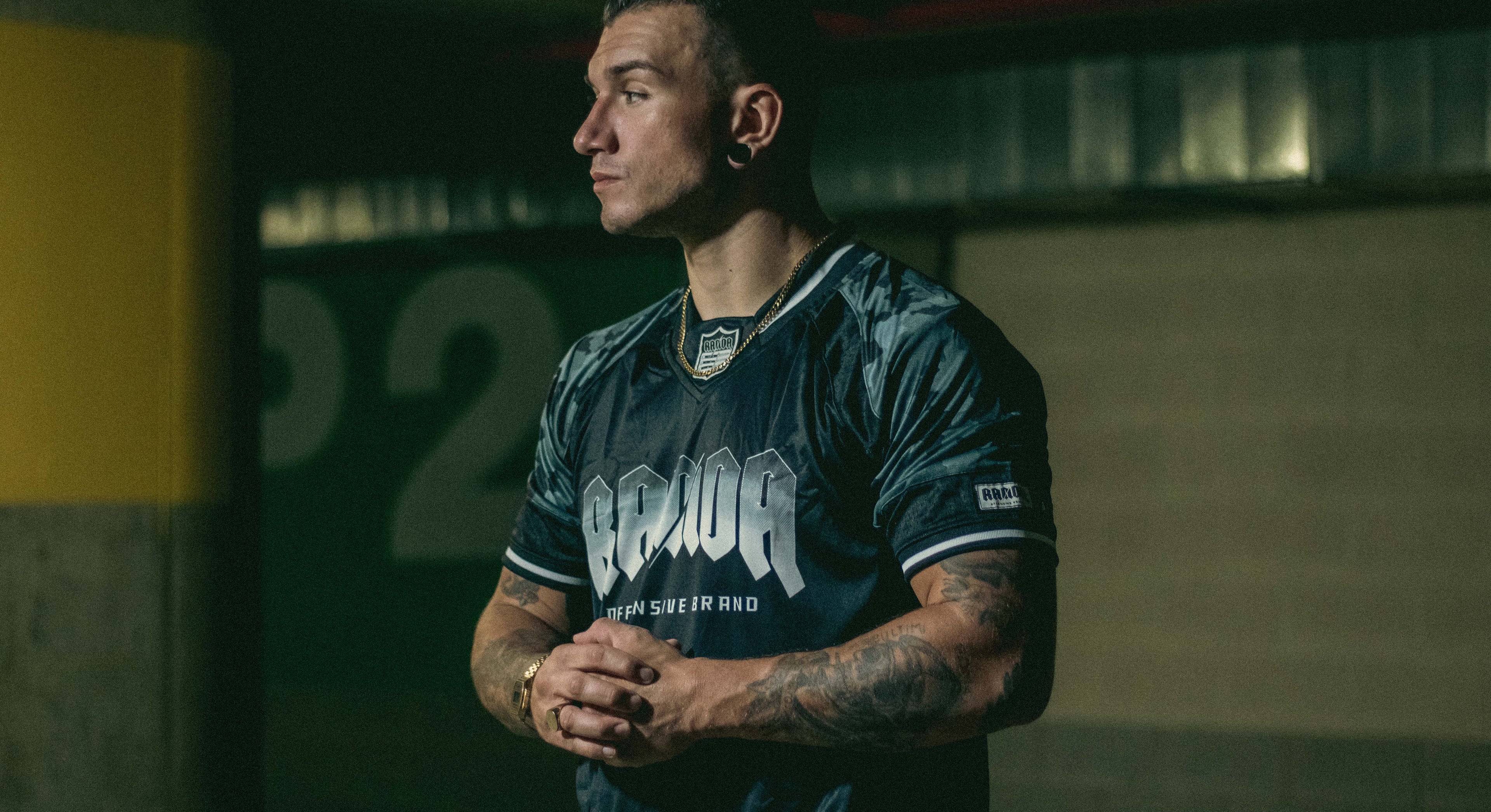 [RANDA OFFENSIVE BRAND]