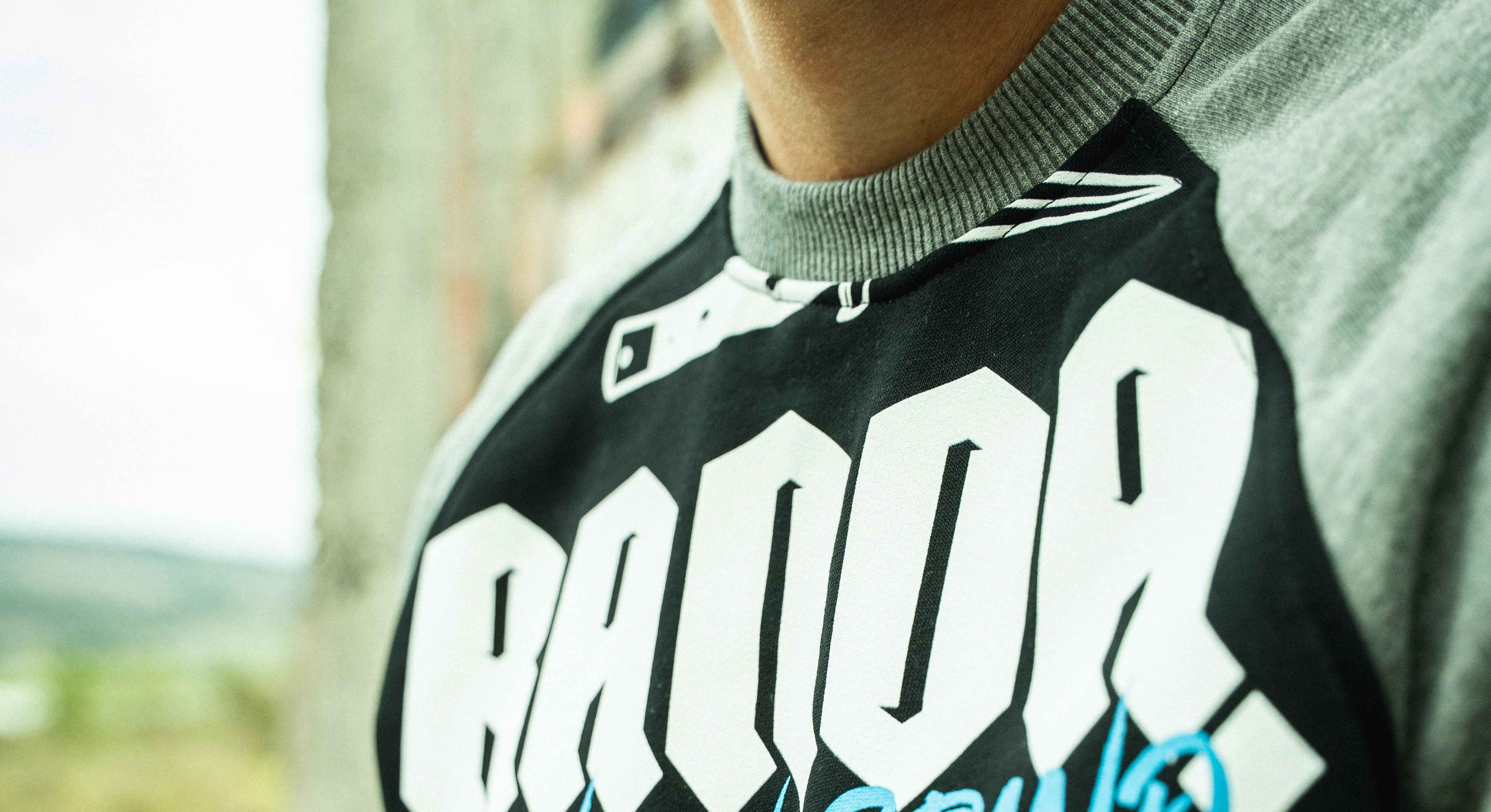 [RANDA OFFENSIVE BRAND]