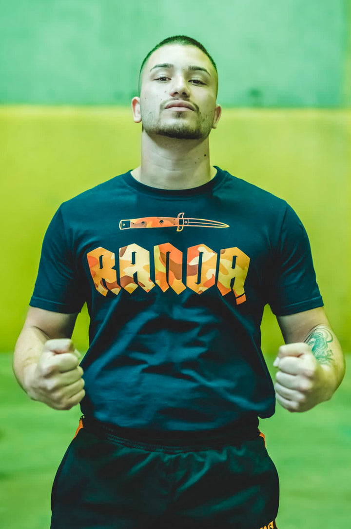 T-Shirts – RANDA OFFENSIVE