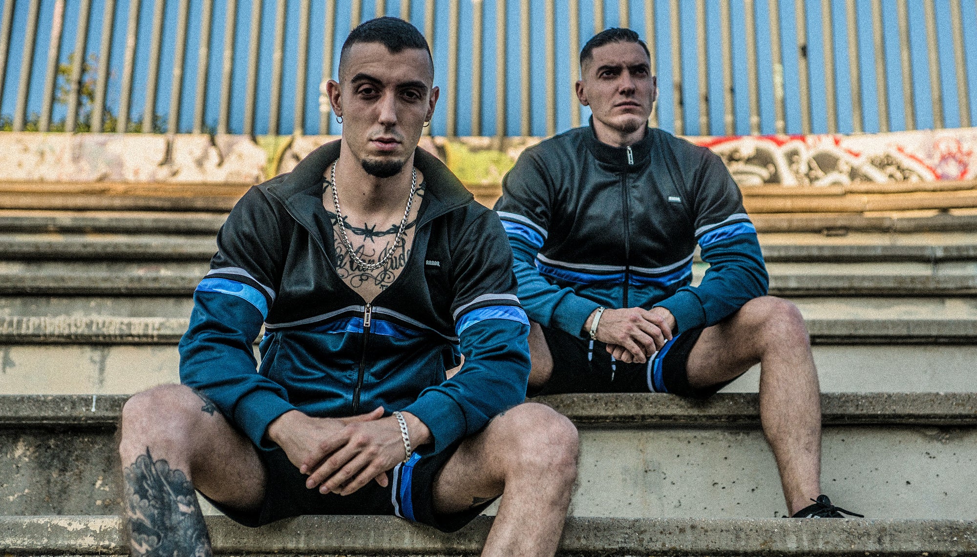 [RANDA OFFENSIVE BRAND]