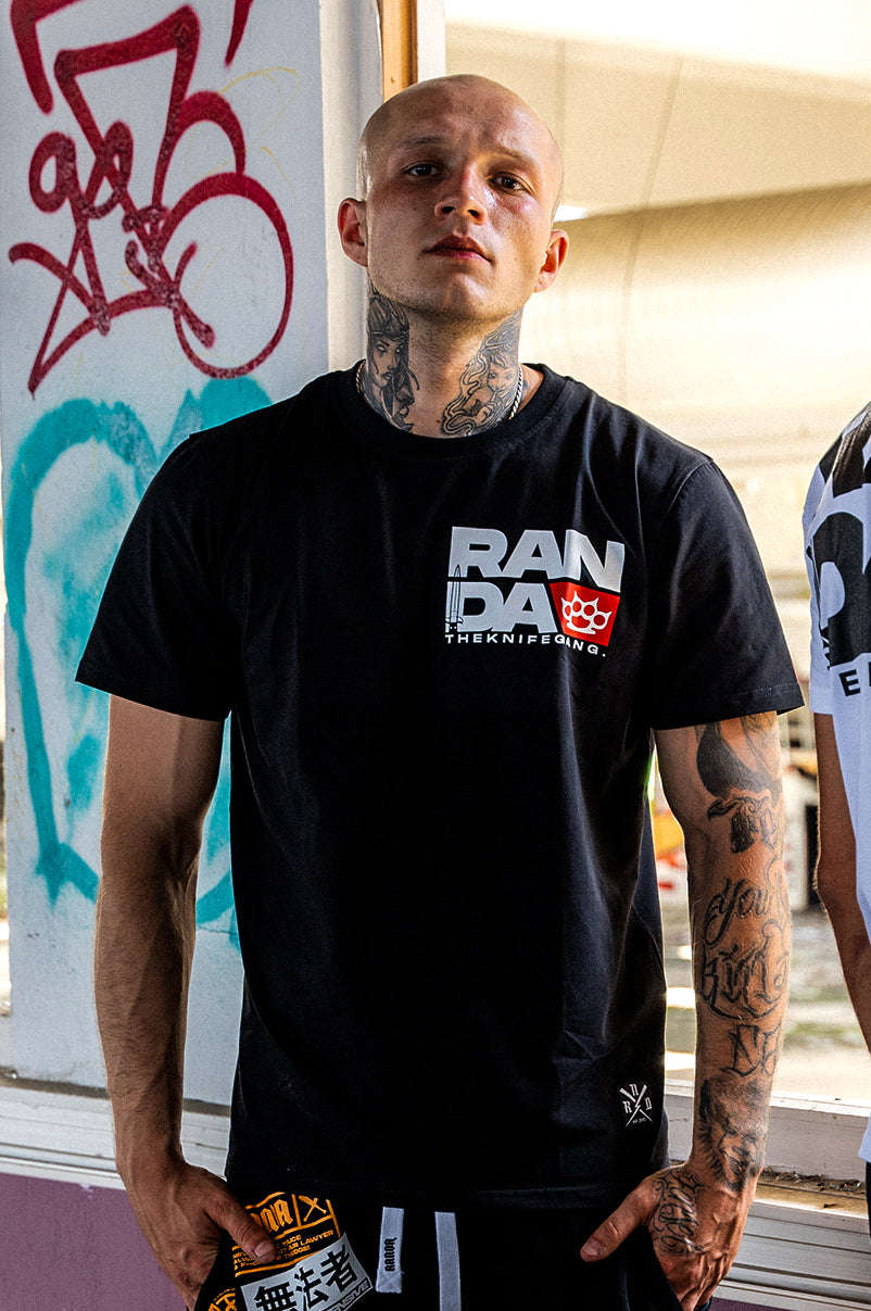 T-Shirts – Page 2 – RANDA OFFENSIVE