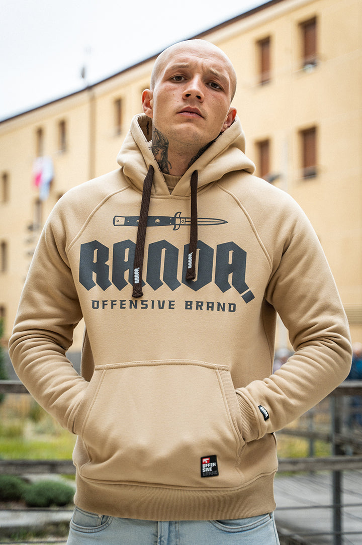 Hoodies – RANDA OFFENSIVE