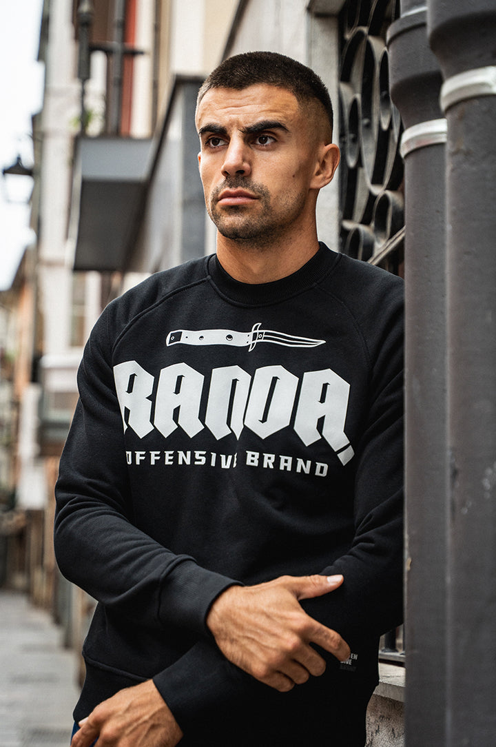 [RANDA OFFENSIVE BRAND]