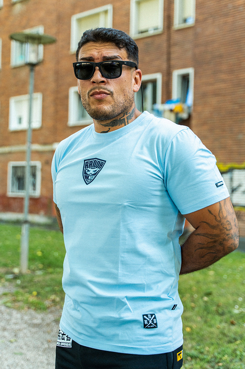 T-Shirts – Page 3 – RANDA OFFENSIVE