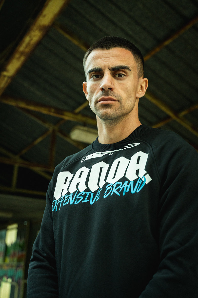 OG SWEATSHIRT [CLASSIC] – RANDA OFFENSIVE