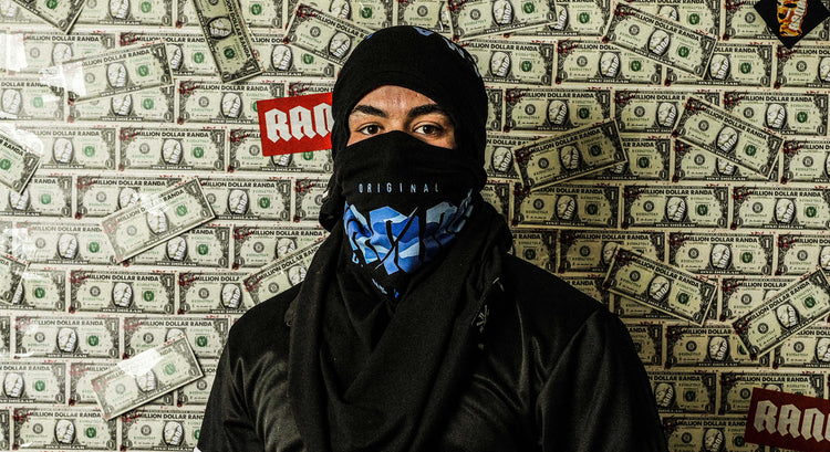 [RANDA OFFENSIVE BRAND]