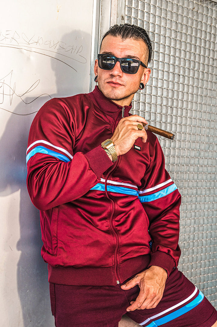 TRACKTOPS – RANDA OFFENSIVE