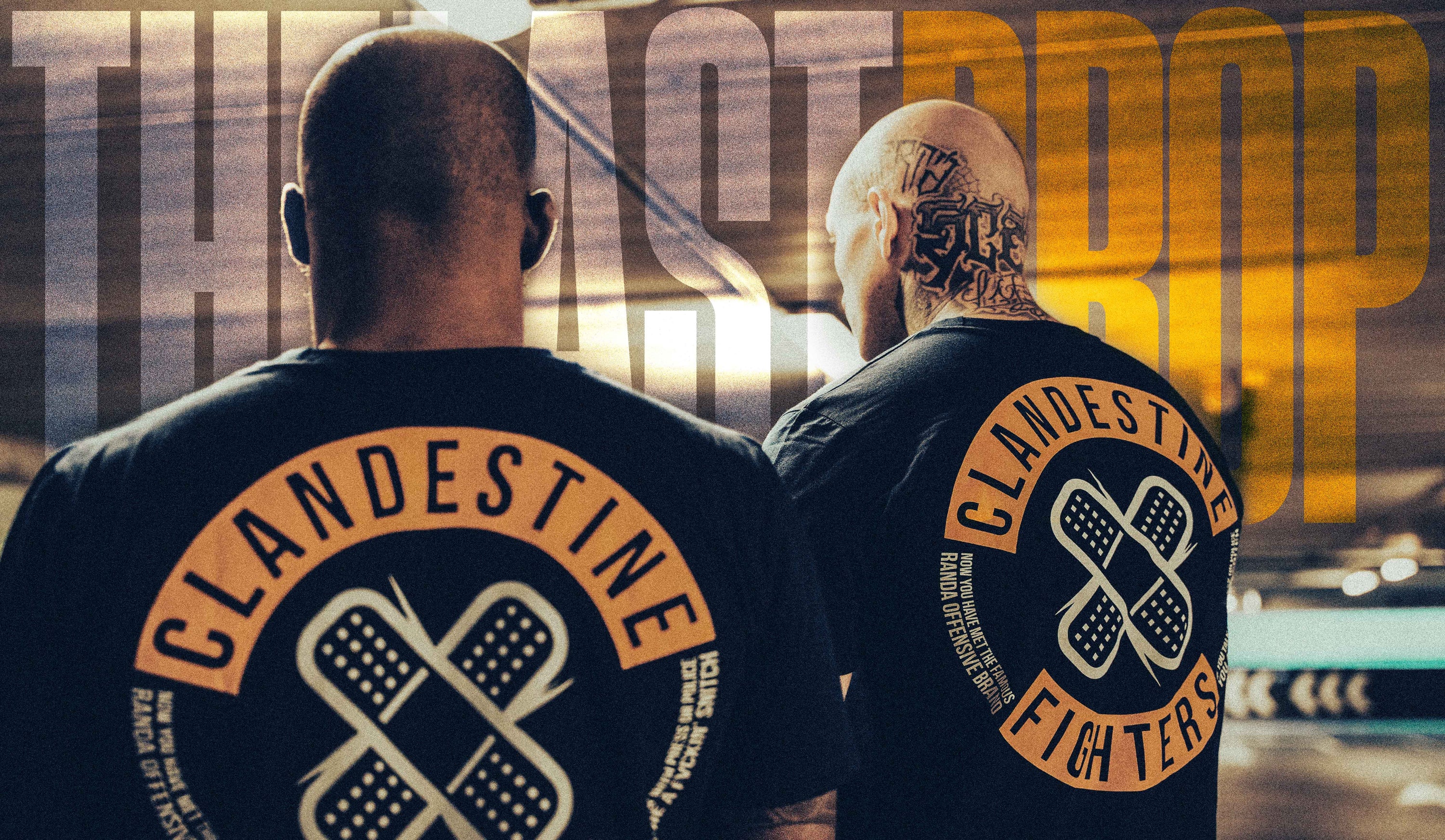 [RANDA OFFENSIVE BRAND]