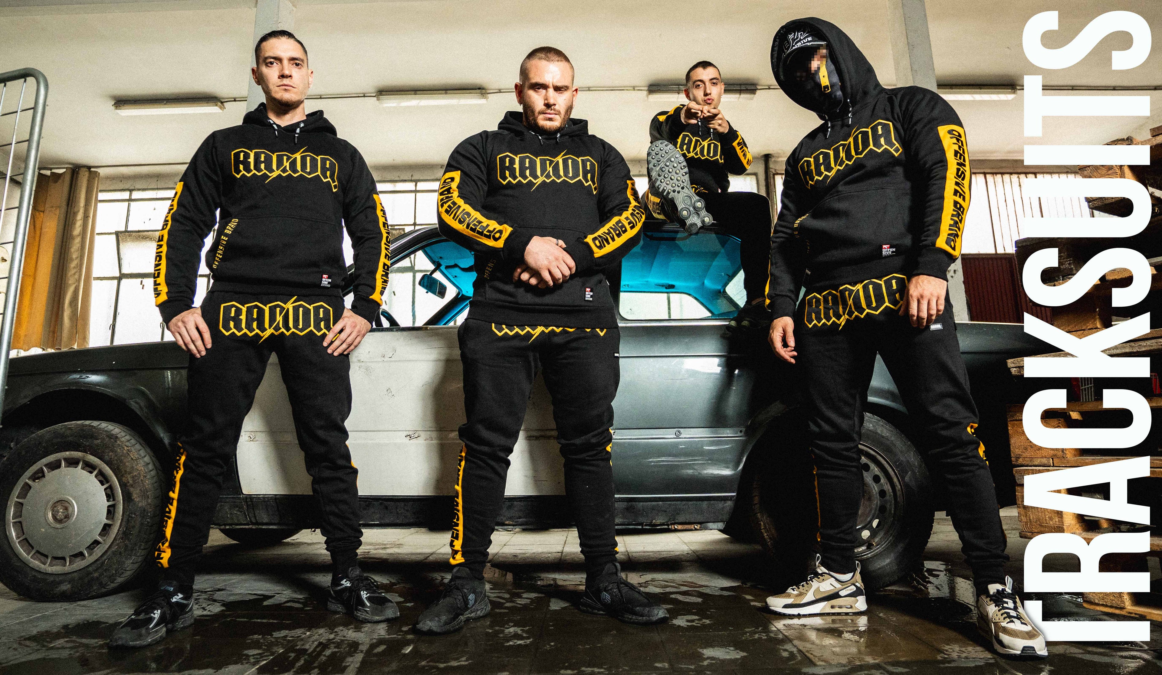 [RANDA OFFENSIVE BRAND]